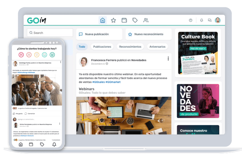 GOintegro | GOconnect Starter