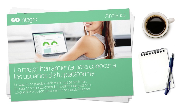 GOintegro | La Mejor Herramienta para Conocer a los Usuarios de tu ...