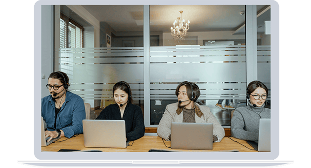 GOintegro | GOconnect Starter