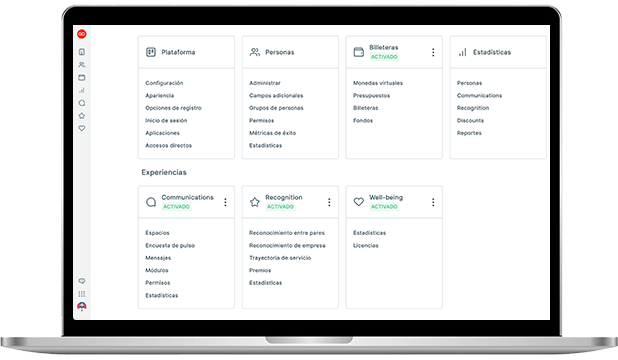GOintegro | GOconnect Starter
