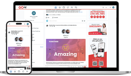 GOintegro | GOconnect Starter