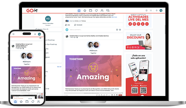 GOintegro | GOconnect Starter