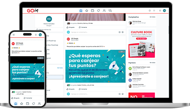 GOintegro | GOconnect Starter