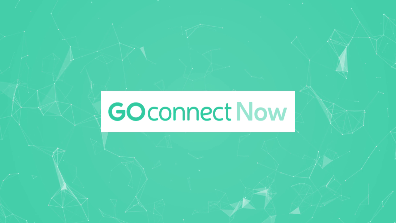 GOconnect Now | Mejora el engagement de tus equipos remotos