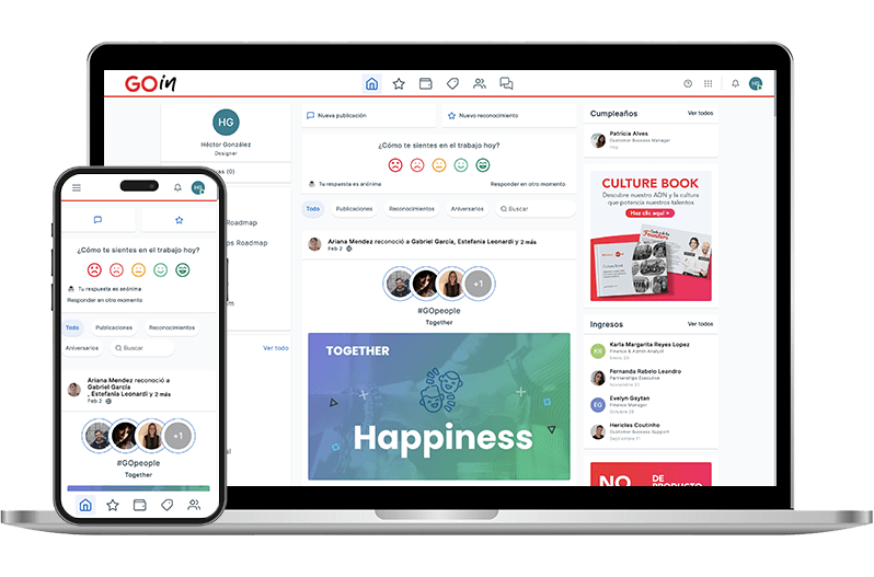 GOintegro | GOconnect Starter